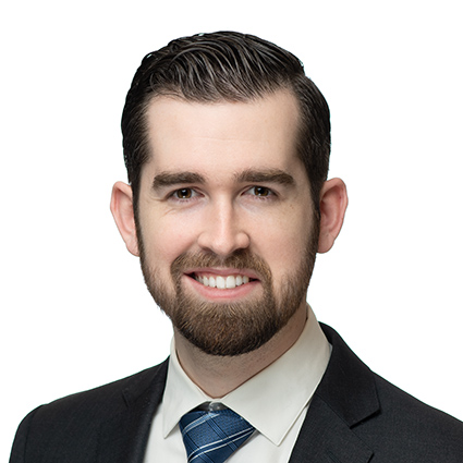 Lewis Kappes - Lending & Finance