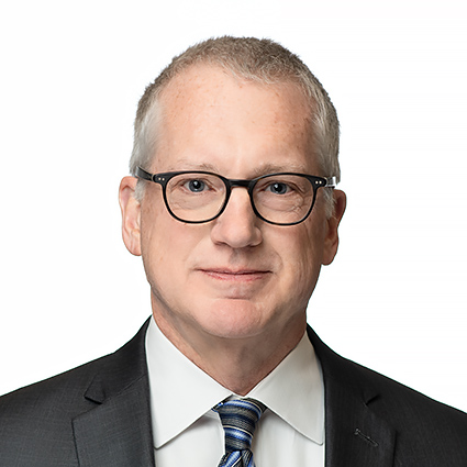 Lewis Kappes - Corporate & Transactional