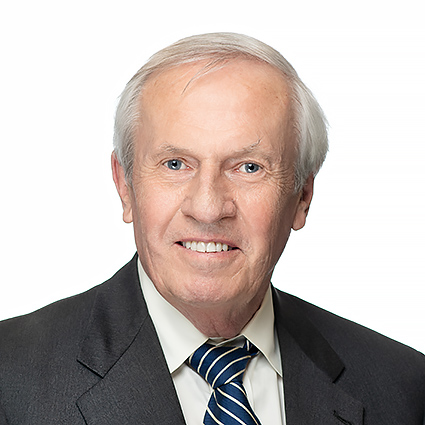 Lewis Kappes - Litigation