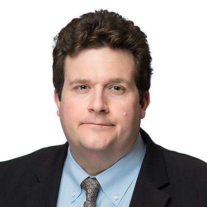 Lewis Kappes - Corporate & Transactional